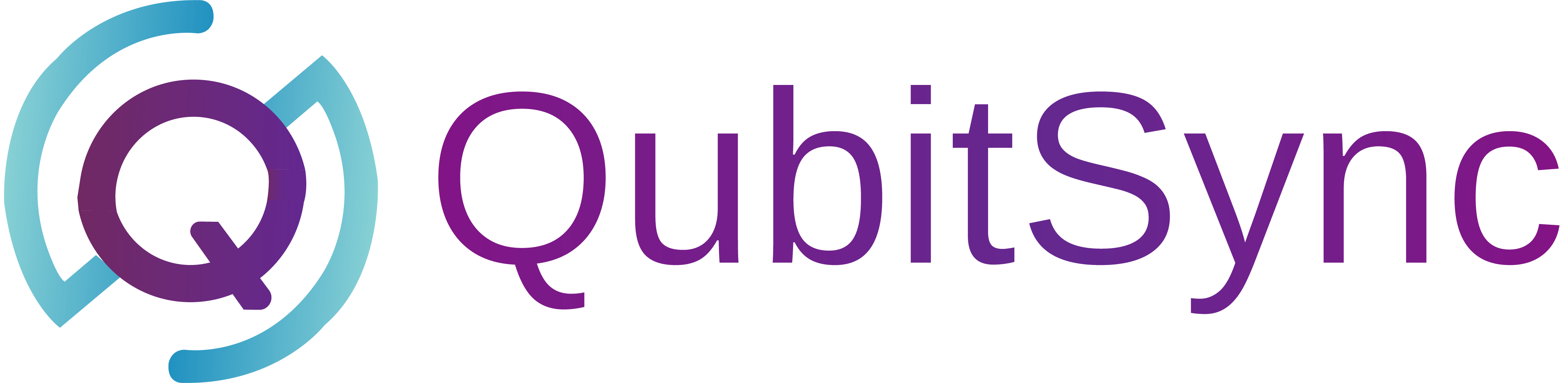 Qubit Sync